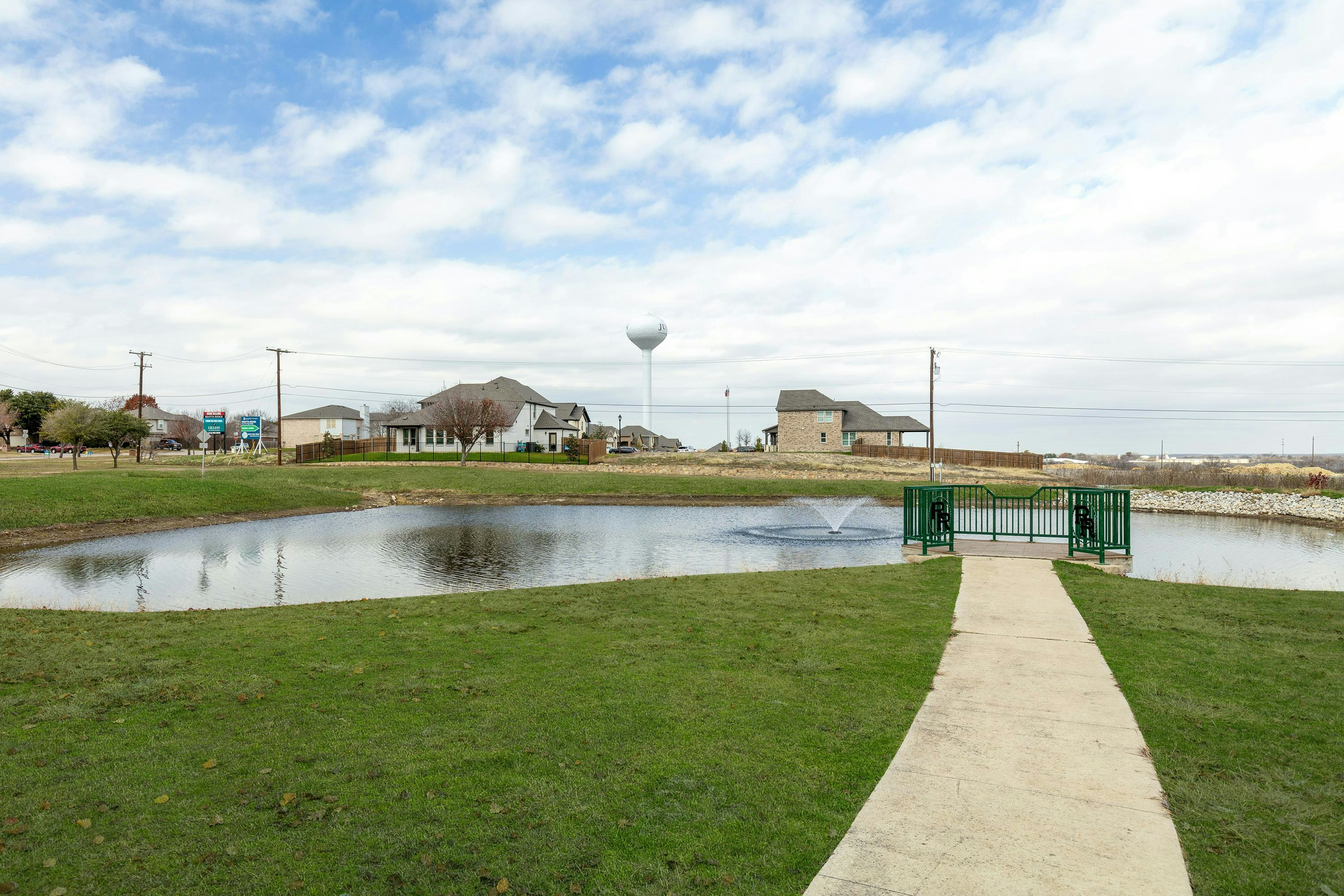 Reatta Ridge | Kindred Homes