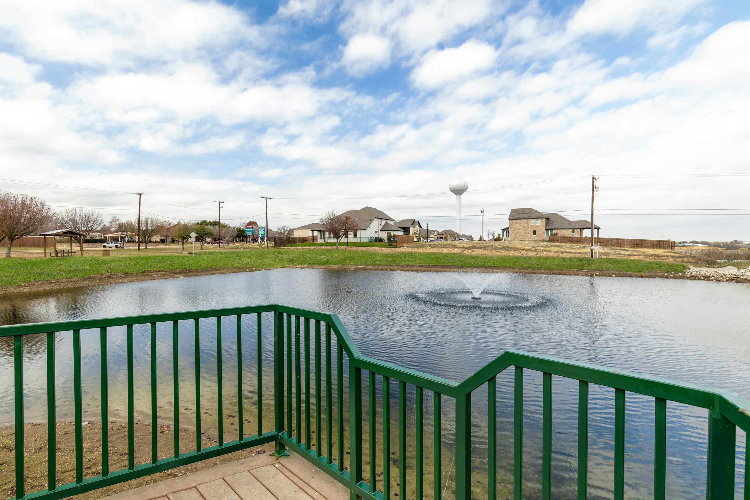 Reatta Ridge | Kindred Homes