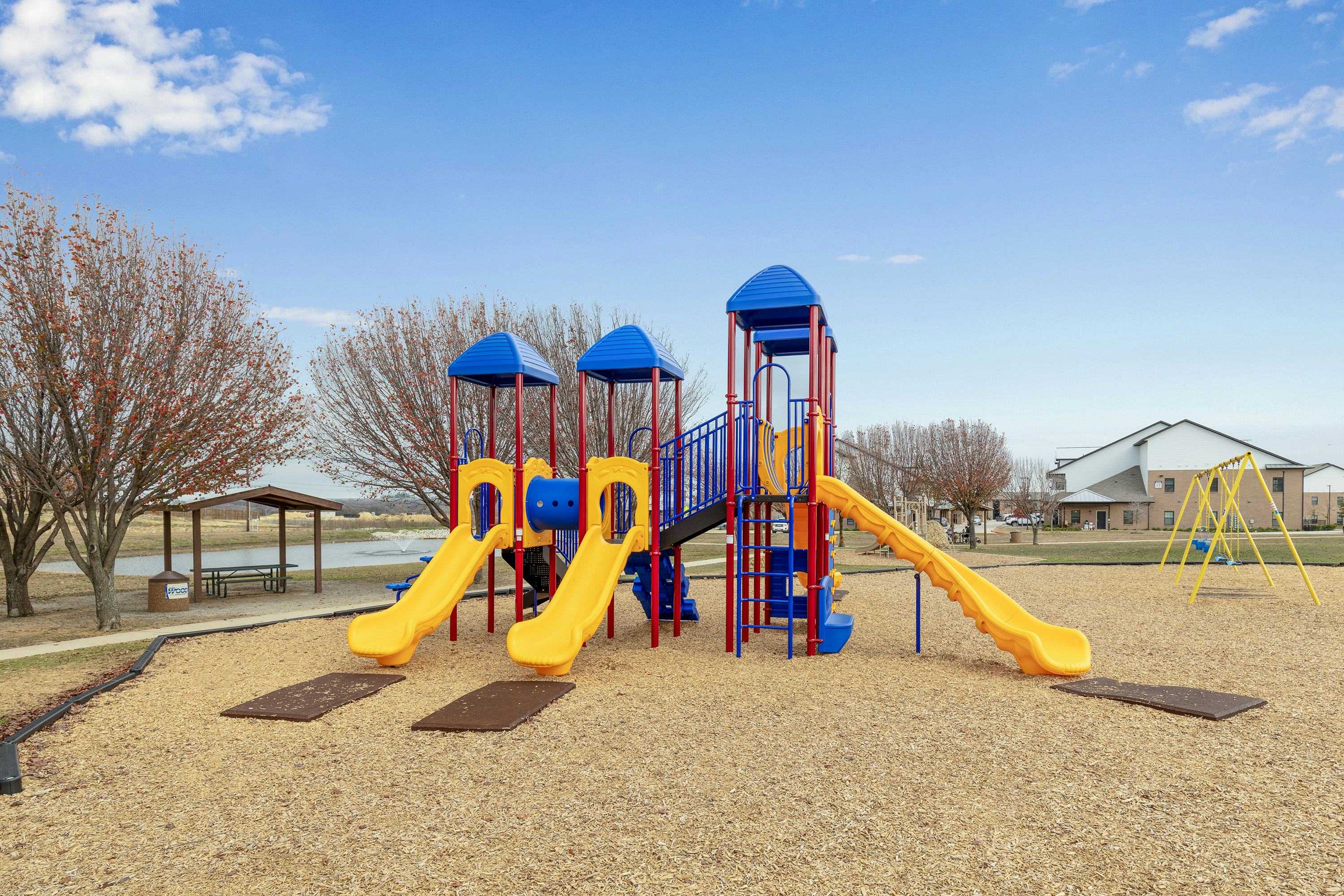 Reatta Ridge | Kindred Homes