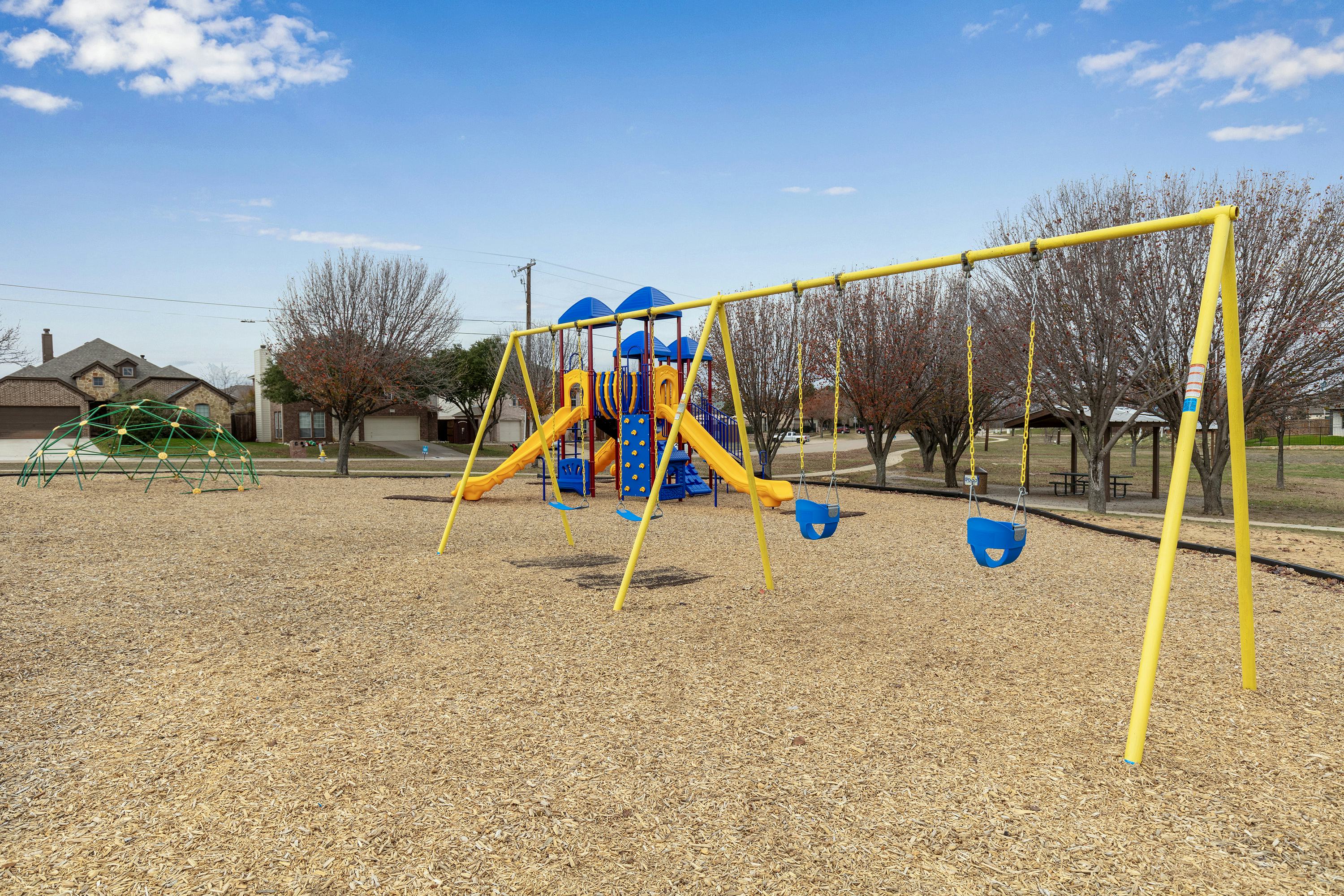 Reatta Ridge | Kindred Homes