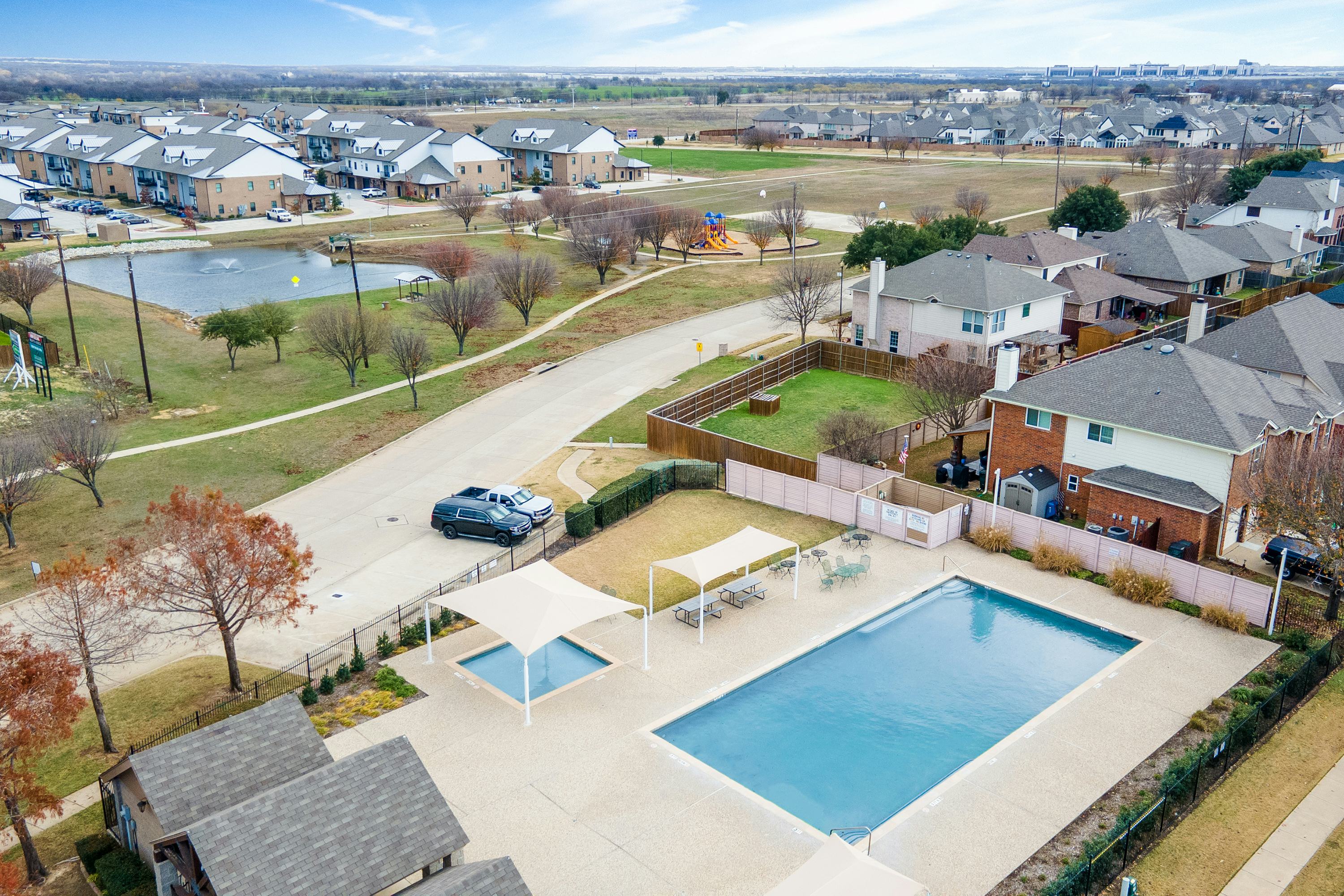 Reatta Ridge | Kindred Homes